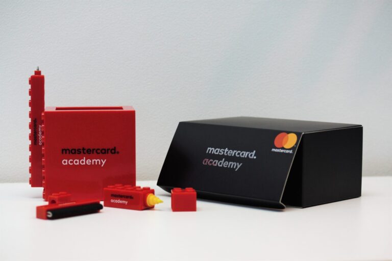 Mastercard Academy – Nihit